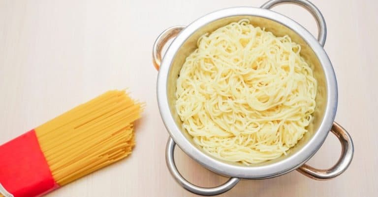 Can You Freeze Spaghetti? A Simple and Convenient Way - Kitchenous