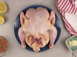 Can You Freeze Raw and Cooked Chicken? A Complete Guide - Kitchenous