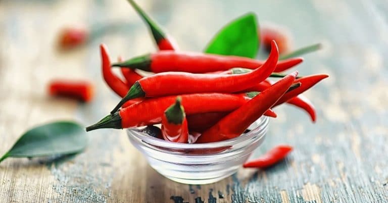 Cayenne Pepper Substitutes: 10 Exciting Spicy Options - Kitchenous