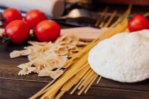 12 Pasta Substitutes: Healthy and Delicious Alternatives - Kitchenous