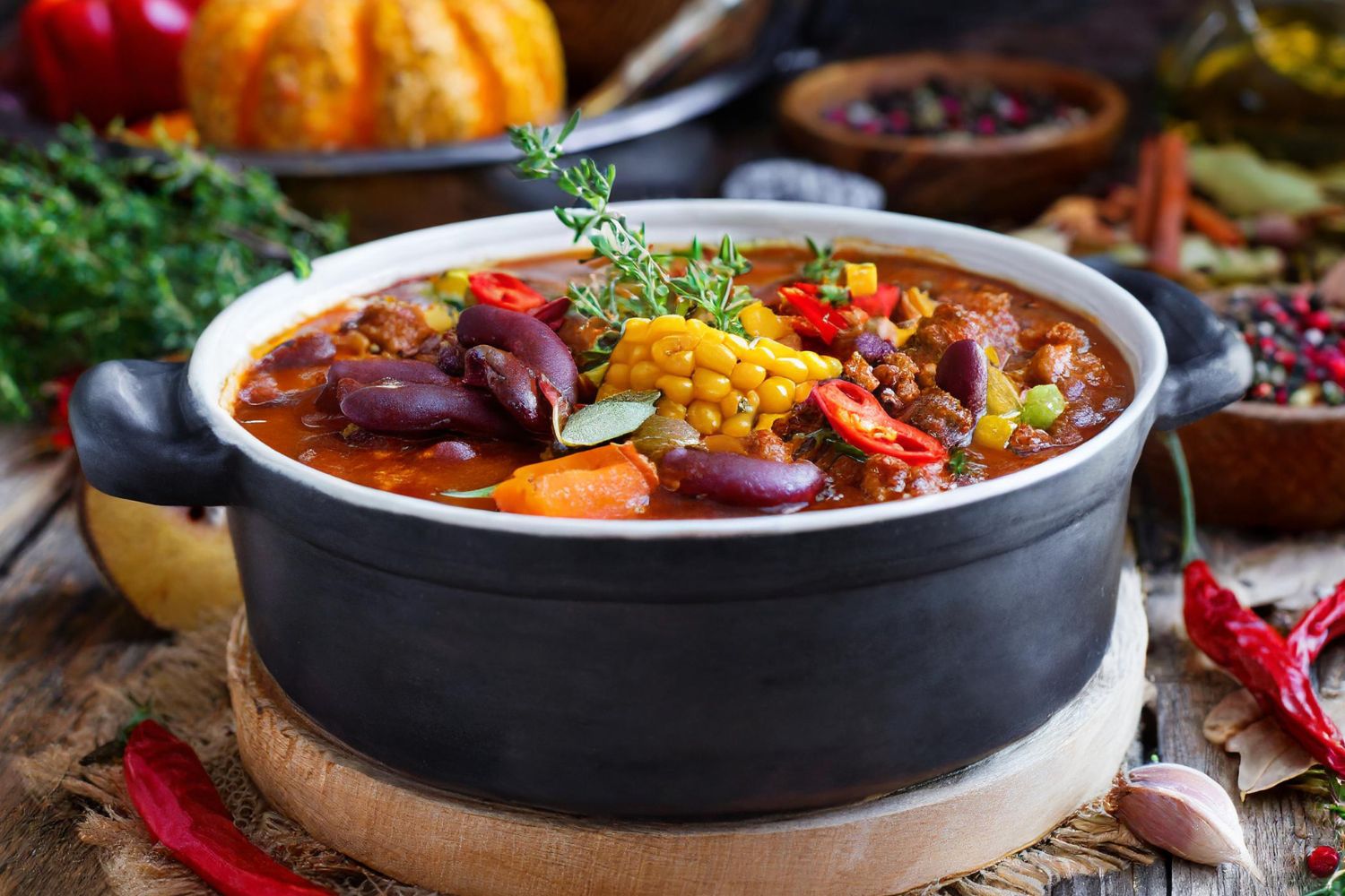 29 Best Fall Crock Pot Recipes that are quick and simple to make ...